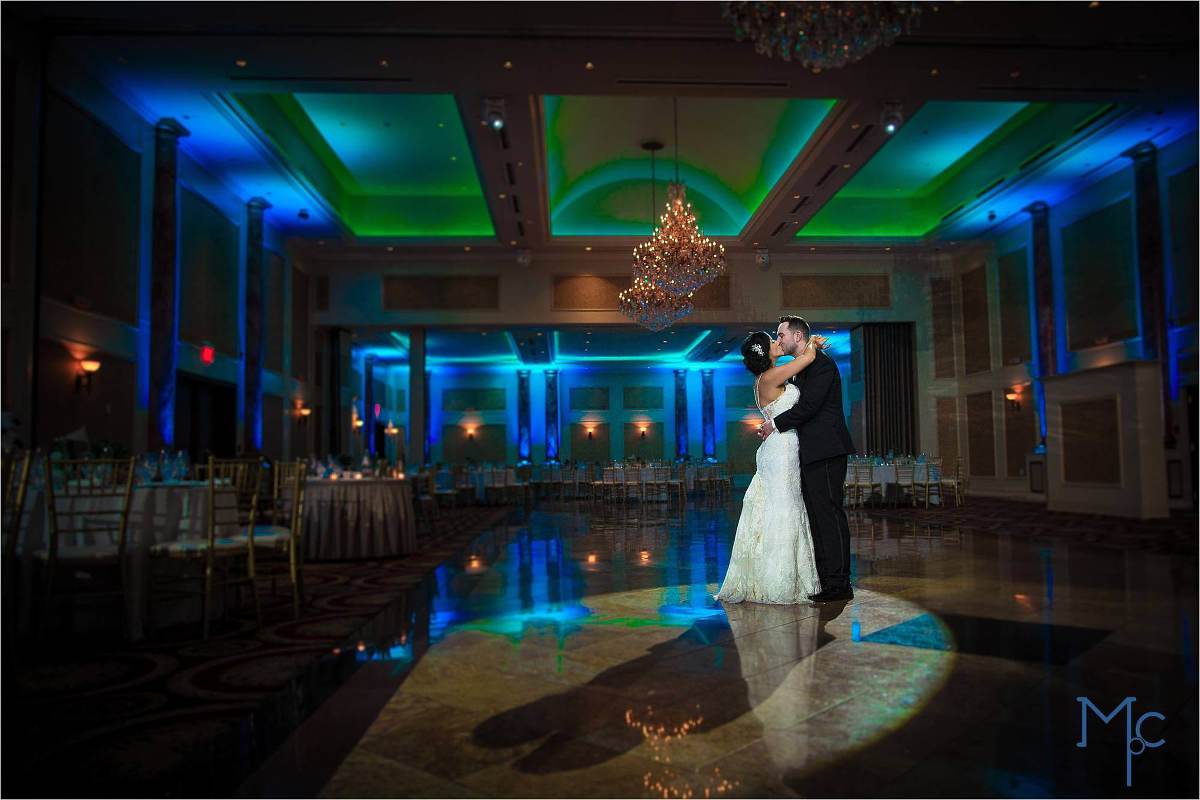 The Merion in Cinnaminson Wedding | Gabrielle + Kevin » Philadelphia ...