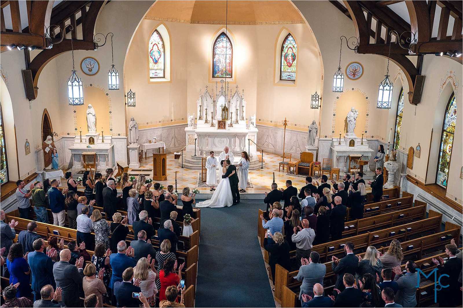 Sheraton Valley Forge Wedding | Meghan + Alex » Philadelphia Wedding ...