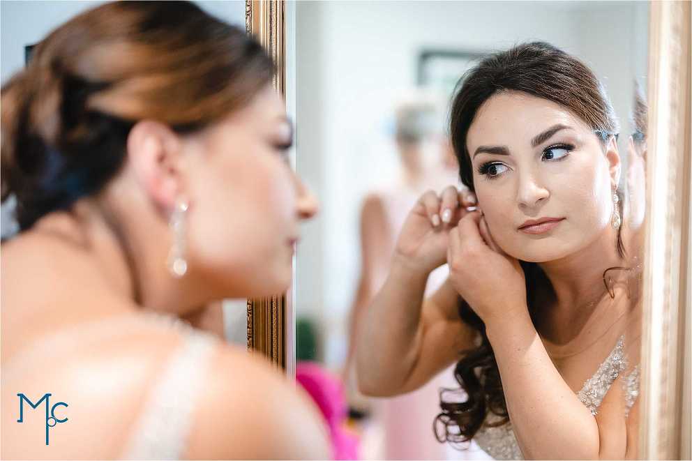 Ballrooms At Boothwyn Wedding | Julie + Vinny » Philadelphia Wedding ...