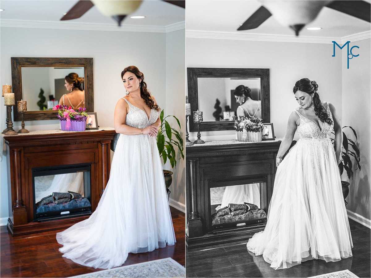 Ballrooms At Boothwyn Wedding | Julie + Vinny » Philadelphia Wedding ...