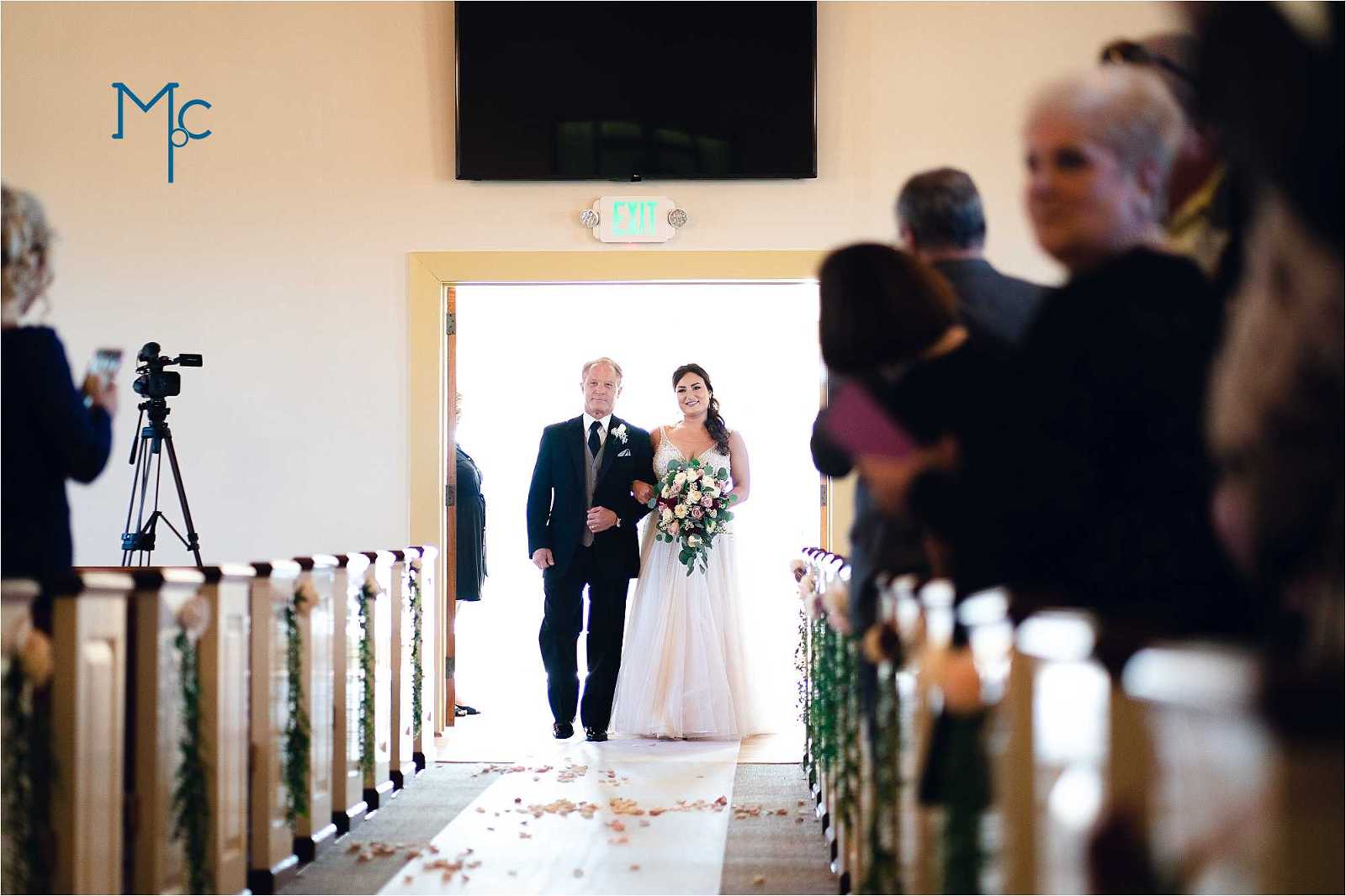 Ballrooms At Boothwyn Wedding | Julie + Vinny » Philadelphia Wedding ...