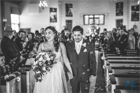 Ballrooms At Boothwyn Wedding | Julie + Vinny » Philadelphia Wedding ...