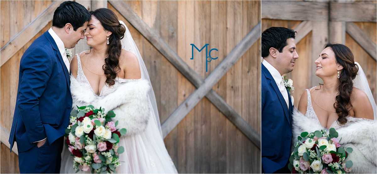 Ballrooms At Boothwyn Wedding | Julie + Vinny » Philadelphia Wedding ...