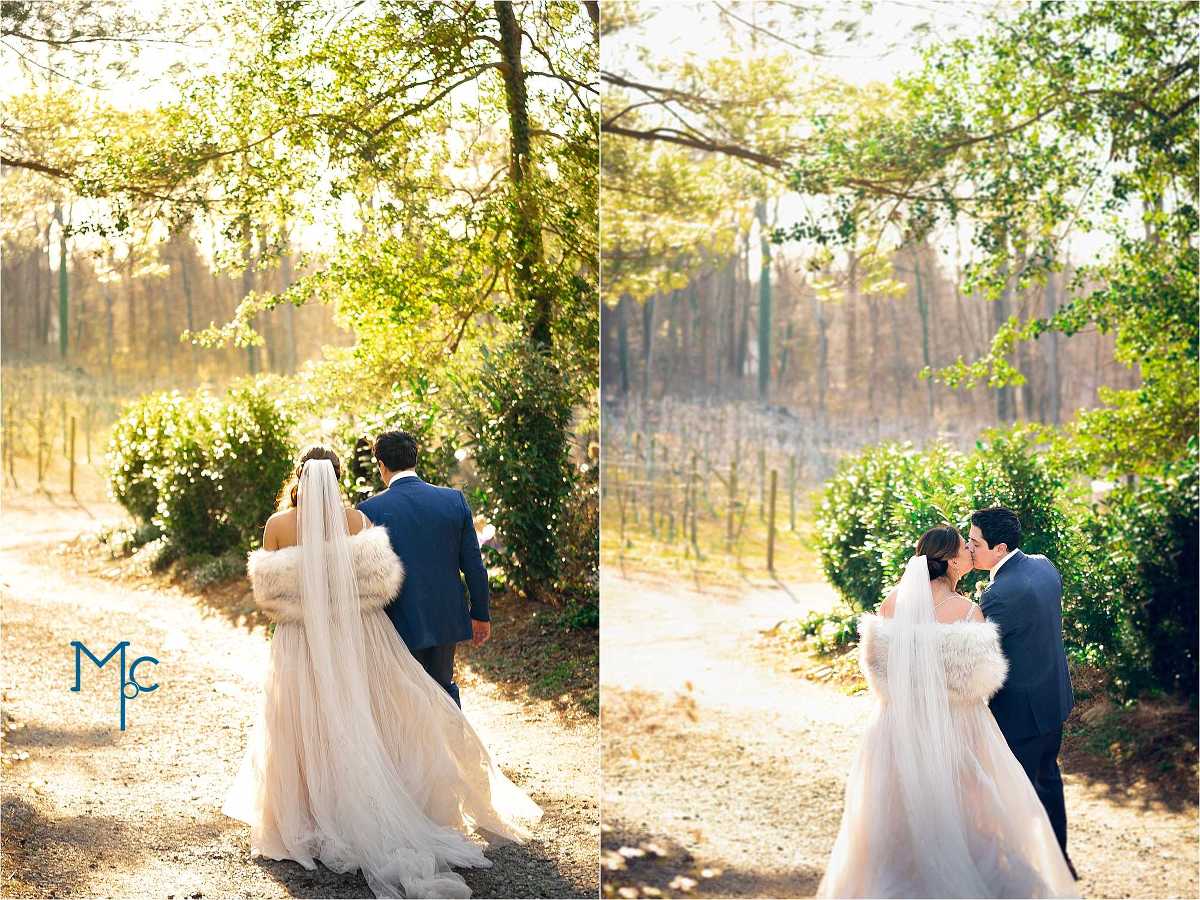 Ballrooms At Boothwyn Wedding | Julie + Vinny » Philadelphia Wedding ...