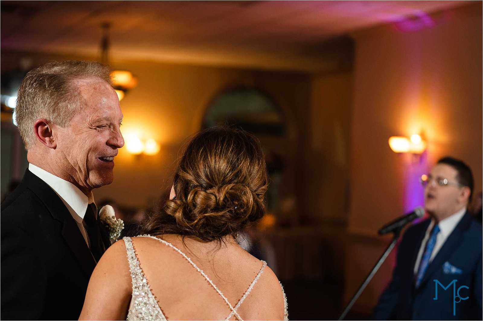 Ballrooms At Boothwyn Wedding | Julie + Vinny » Philadelphia Wedding ...